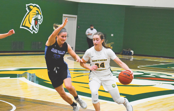 Just a ‘free’ year: Head coach Troy Mattson reflects on Northern ...